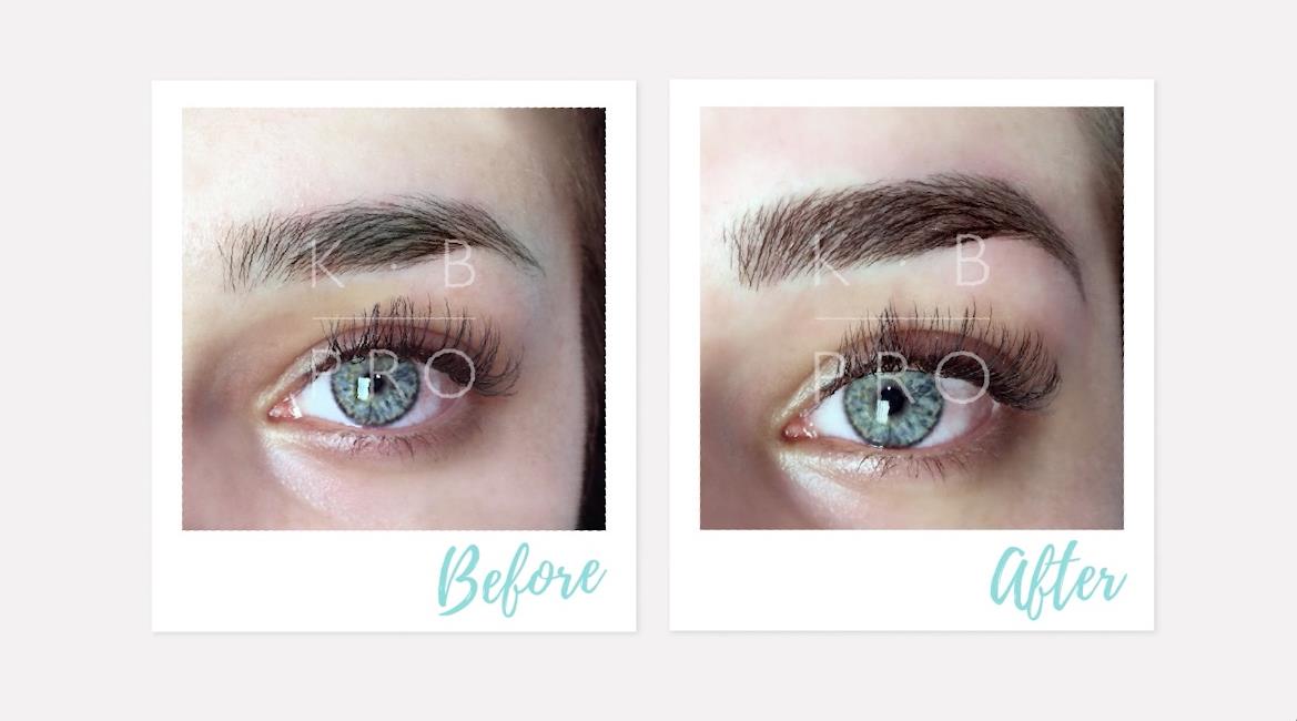 How to become a successful microblading artist