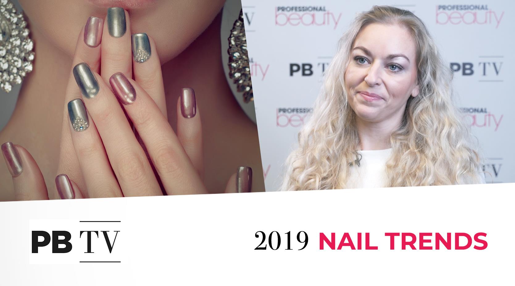 2019 nail trends and how to wear them