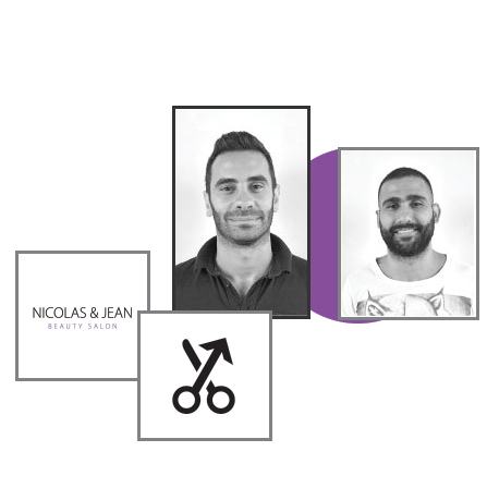 PB Dubai 2018 - Nicolas & Jean Beauty Salon expanding its network of ...