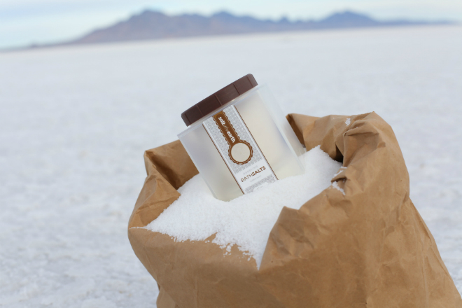 Louella Belle to distribute Salt of the Earth in the UK