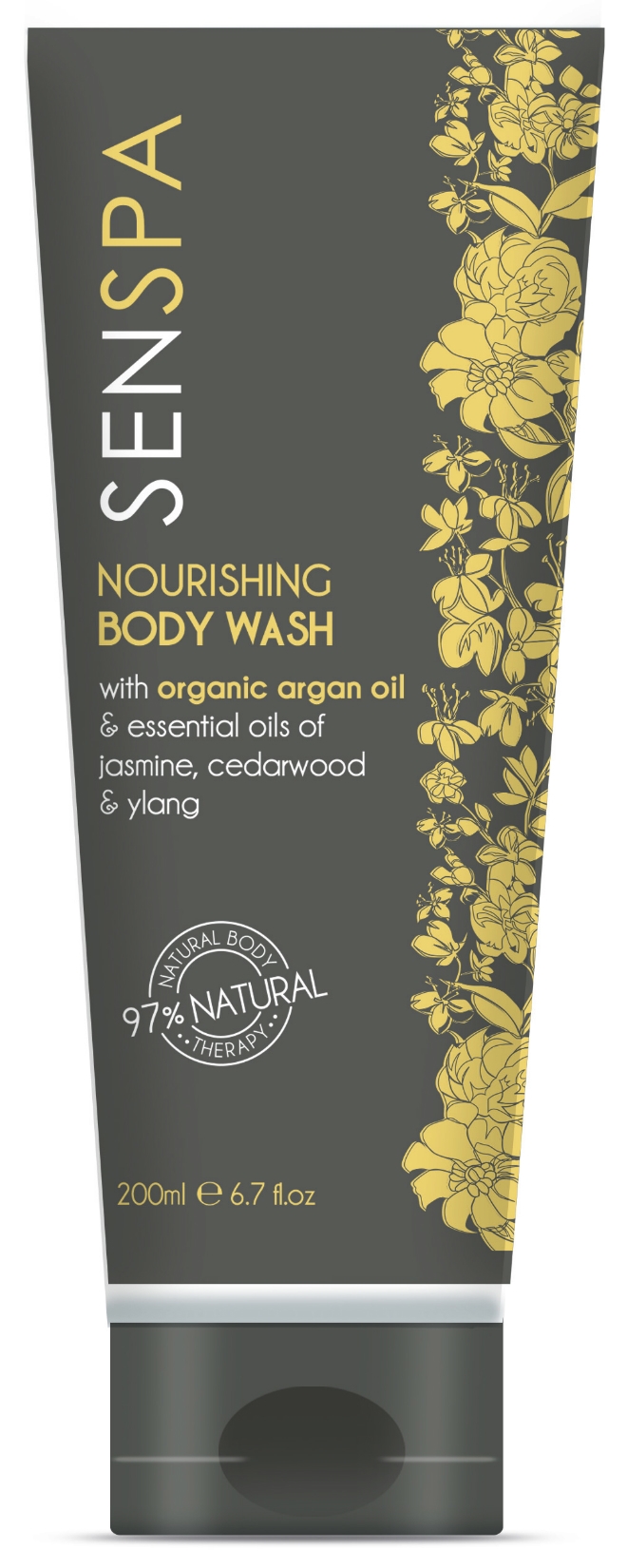 SenSpa launches product line with Waitrose