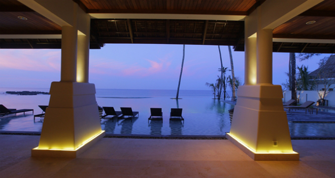 Hilton opens second property in Myanmar