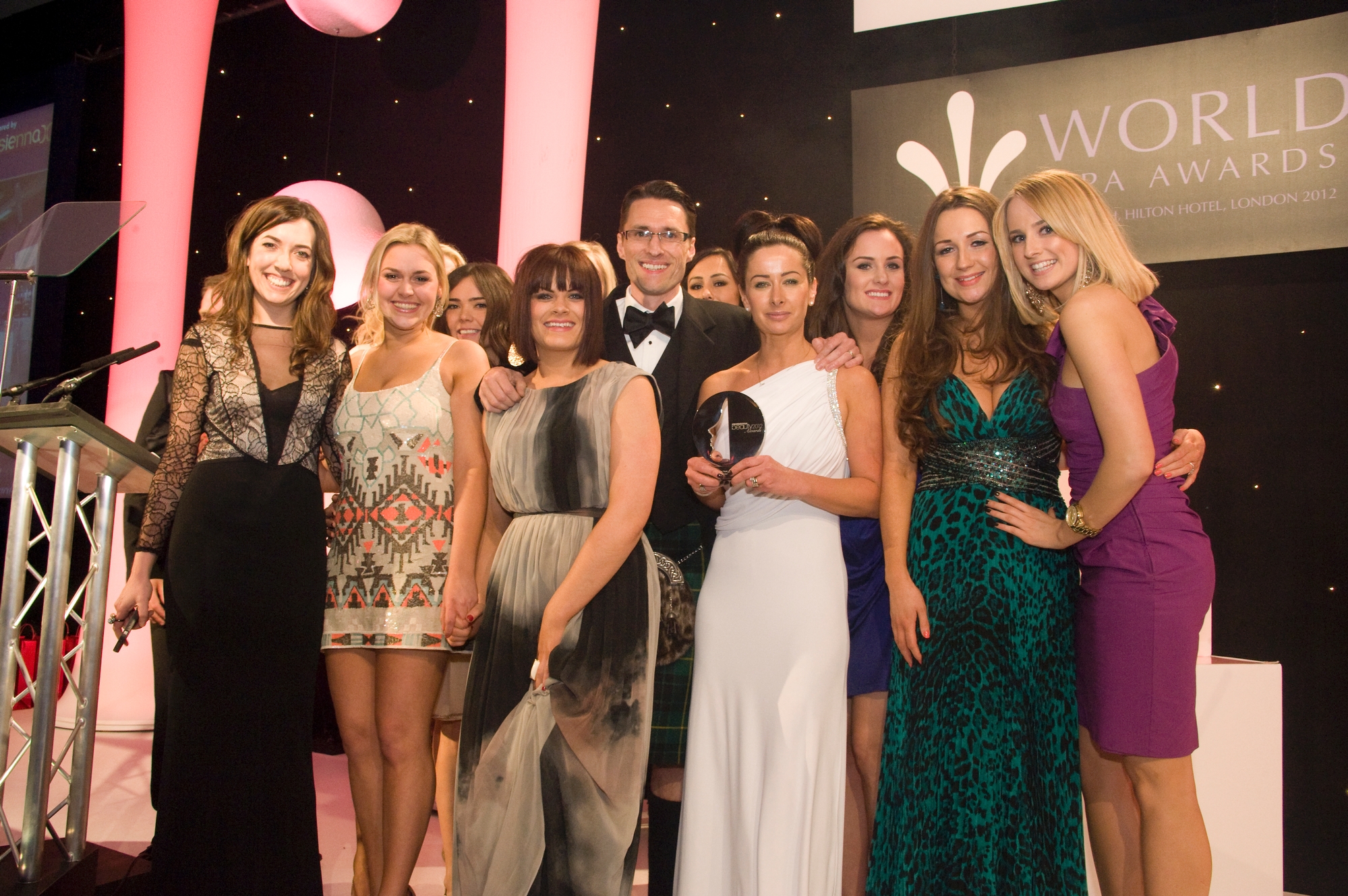 World Spa & Wellness Awards finalists to be announced on November 23