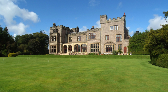 Good Spa Guide awards finalists announced