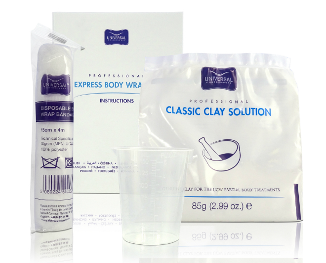 UNIVERSAL CONTOUR WRAP