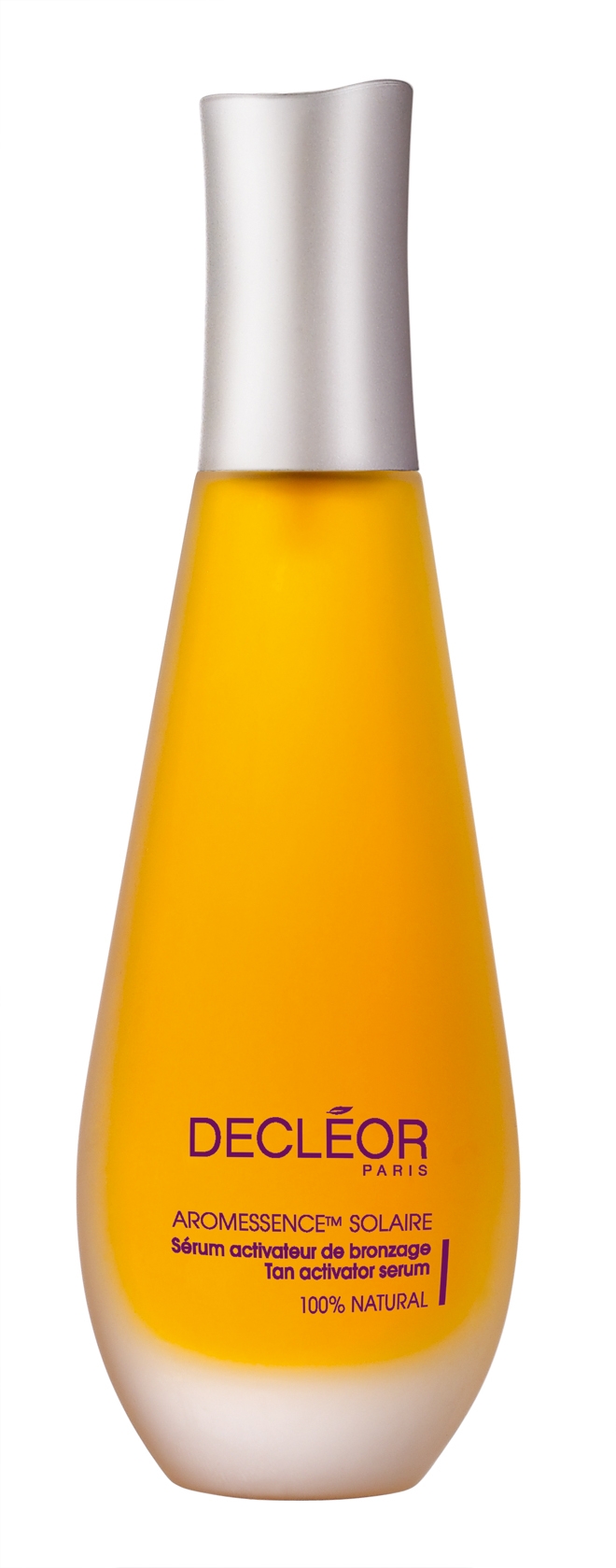 Decléor tan activator serum