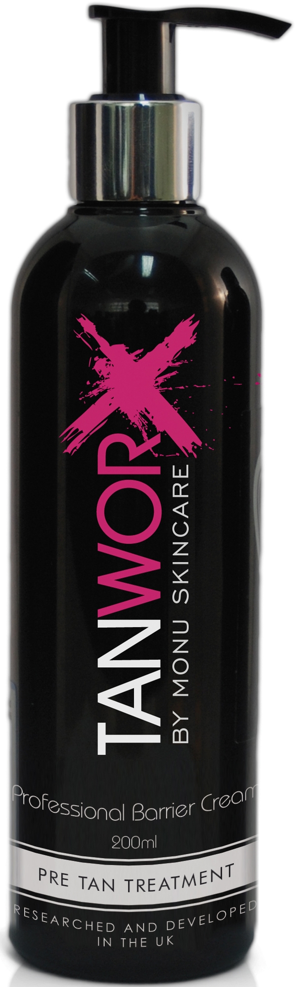 Tanworx Barrier Cream