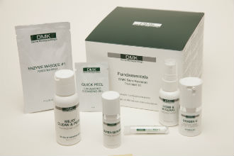 DMK Skin Revision Treatment Kits