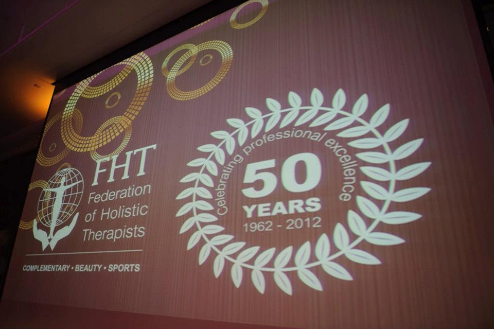 FHT award winners announced at 50th Anniversary Gala Dinner