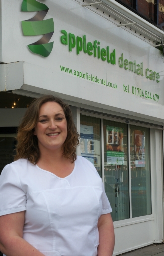 Dentist launches new medical aesthetics clinic