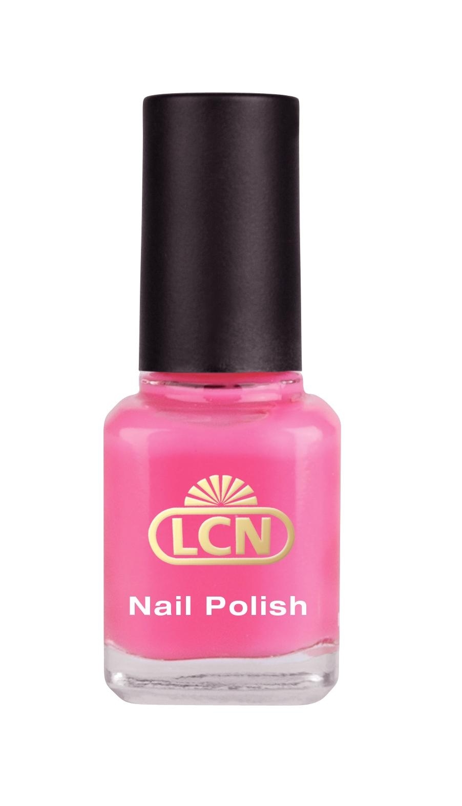 LCN announces new Irish distributor