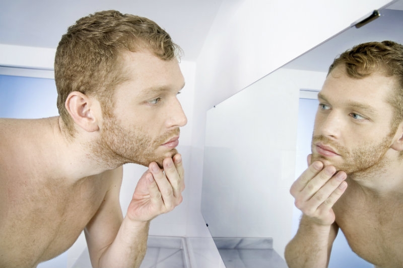 Men in their 30s spend the most on beauty