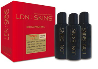 Hive outlines plans for LDN:Skins following acquisition