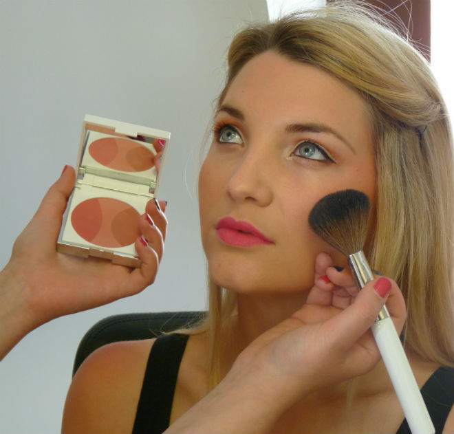 Women spend more time wearing make-up than not during life-time