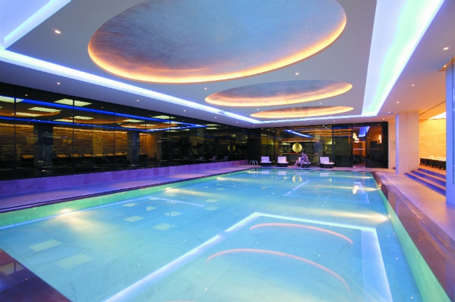 Facilities and service top priorities for spa goers