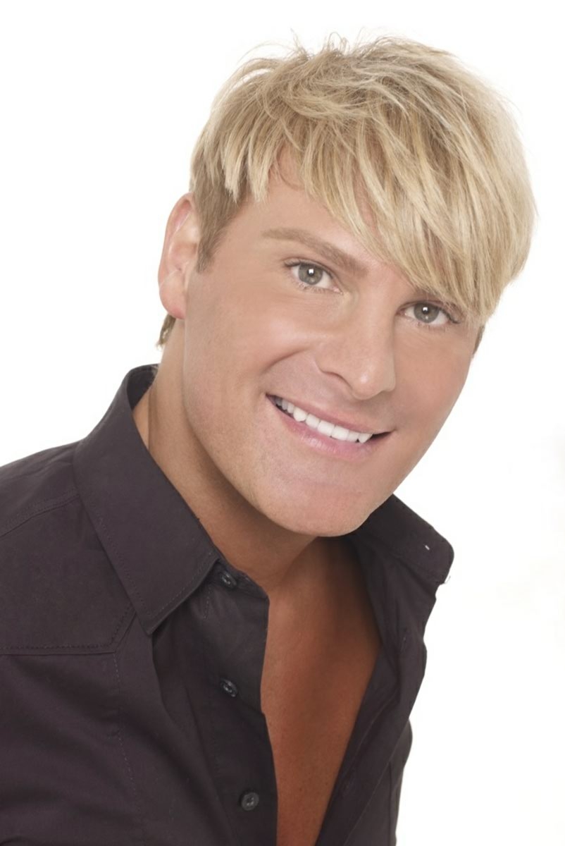 Celebrity make up artist Gary Cockerill is coming to Professional ...