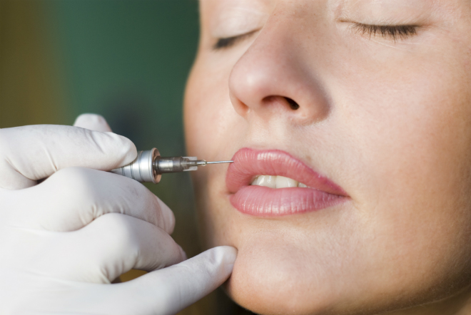 Botox manufacturer launches media campaign to reduce stigma of fillers
