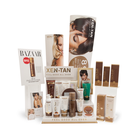 Xen-Tan’s Prestige Partner Scheme for prestigious businesses