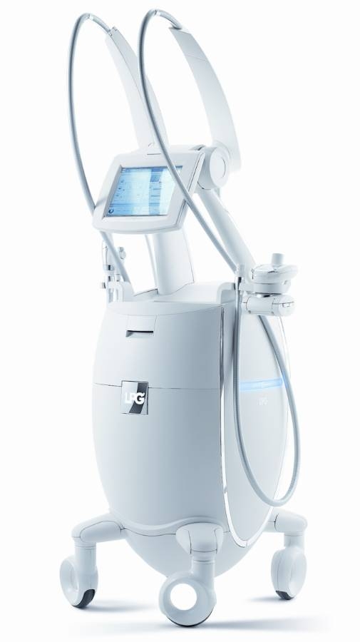 LPG brings the latest generation of Cellu M6 technology to Professional ...