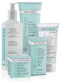 Pharmagel Skincare to launch at Professional Beauty