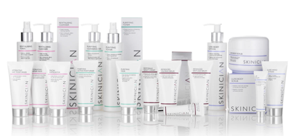 Skinician- A refreshing new approach in professional skincare