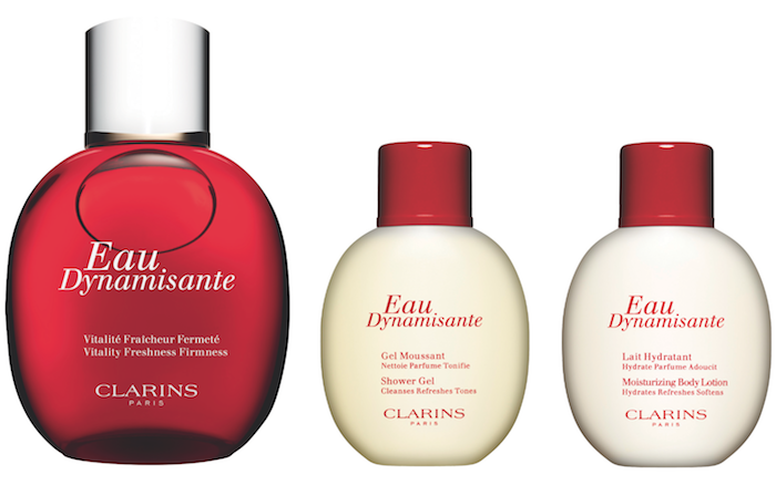 Clarins Mother's Day collection