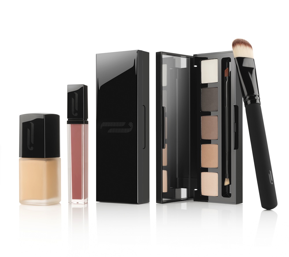 New HD Brows make-up range