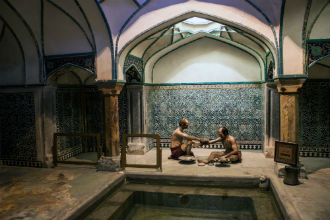 Personalisation and traditional therapies from Islamic world top spa ...