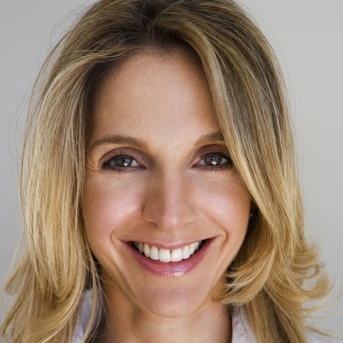 PB meets Tracy Tamaris, Training Director at the iiaa