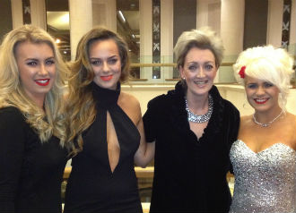 Guest blog: Sam Pearce on why you should enter awards