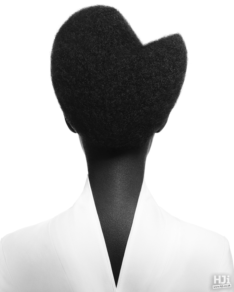 Hair Photos by Emma Simmons | HJ Gallery