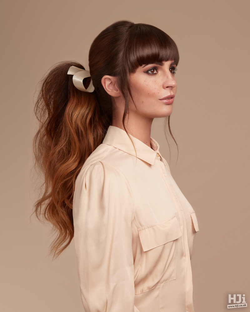 Elements - Moo Hair Collection