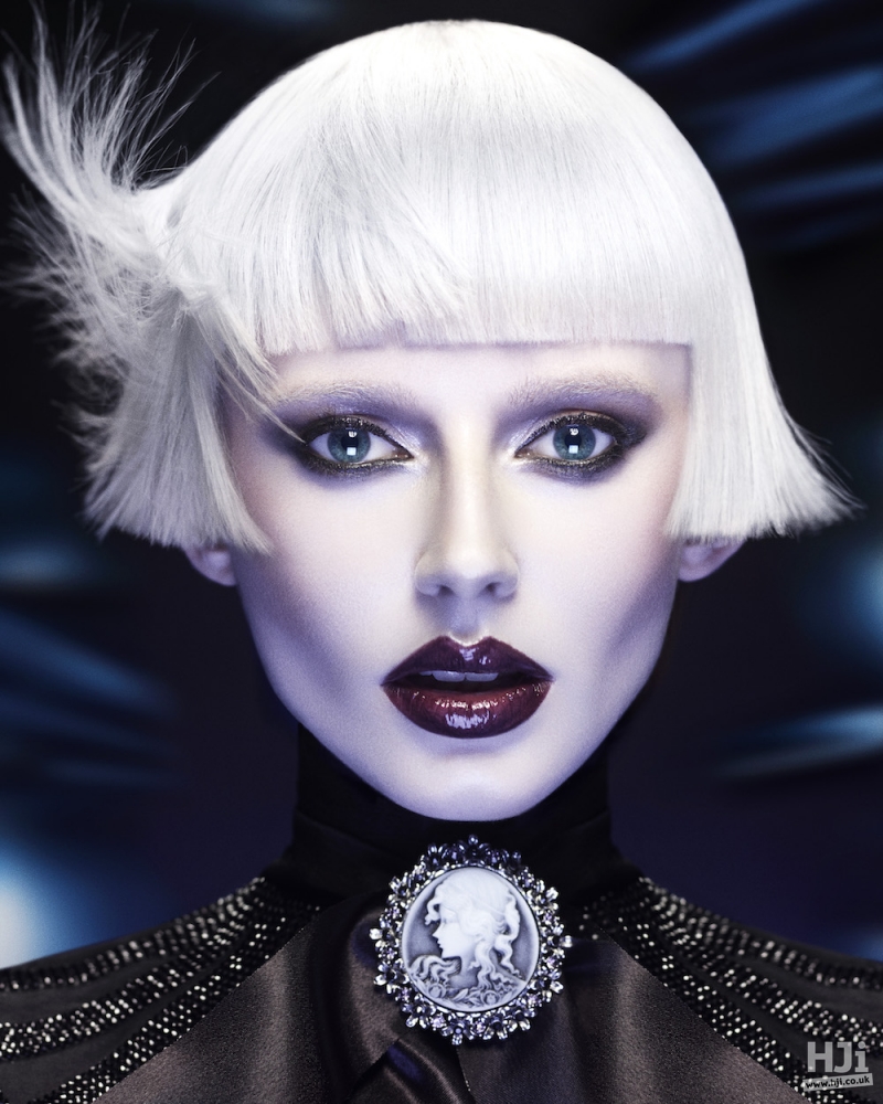 Mark Leeson Artistic team 2018