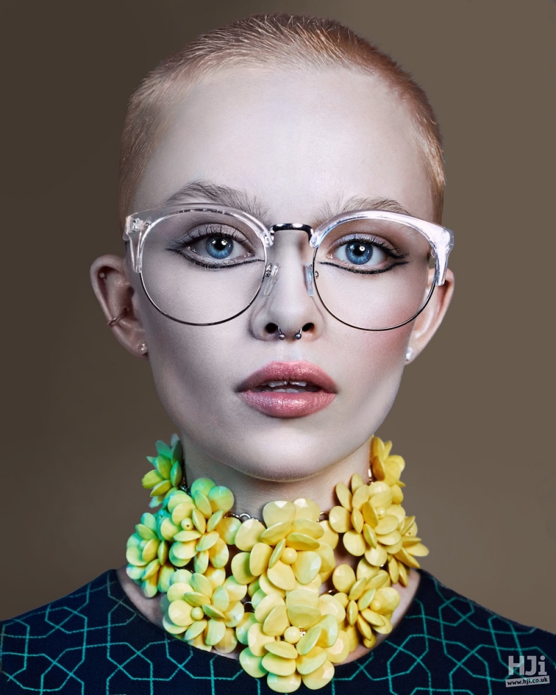 Toni&Guy Artistic Team 2018