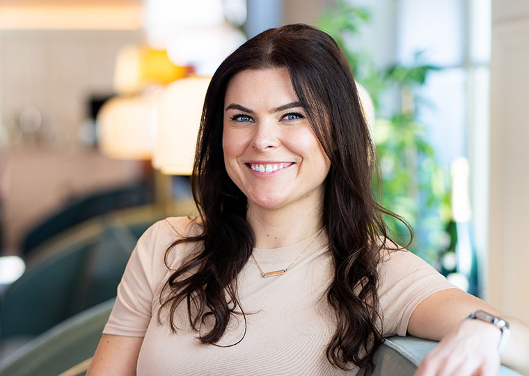 The Future of the Hair Industry with Miranda Mathews