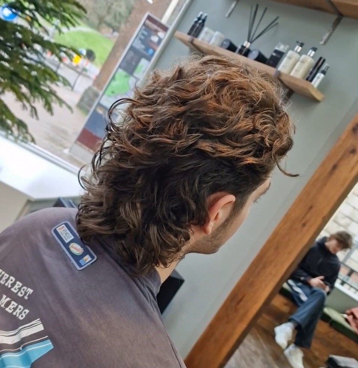 How To... Connect a Mullet