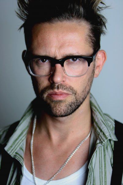 Jayson Gray Joins Keune Team as UK Colour Visionary Artist