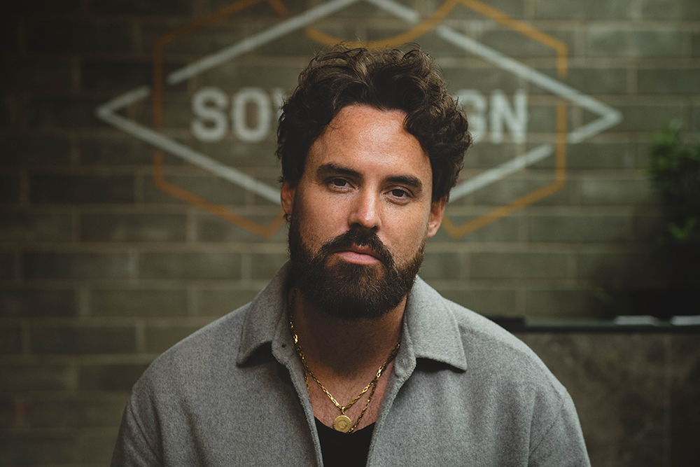 Men's Hair Trends, Techniques and Advice | HJ