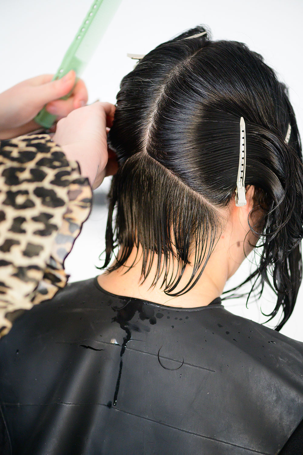 Melissa Timperley Launches Precision Cutting Education App