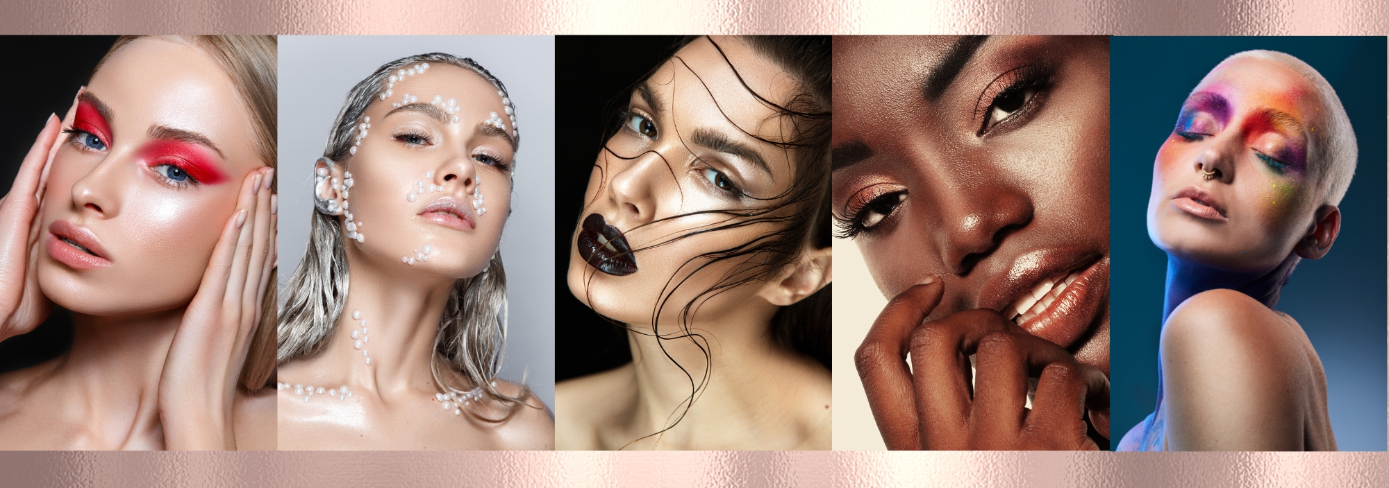 Make-Up Competition PB London