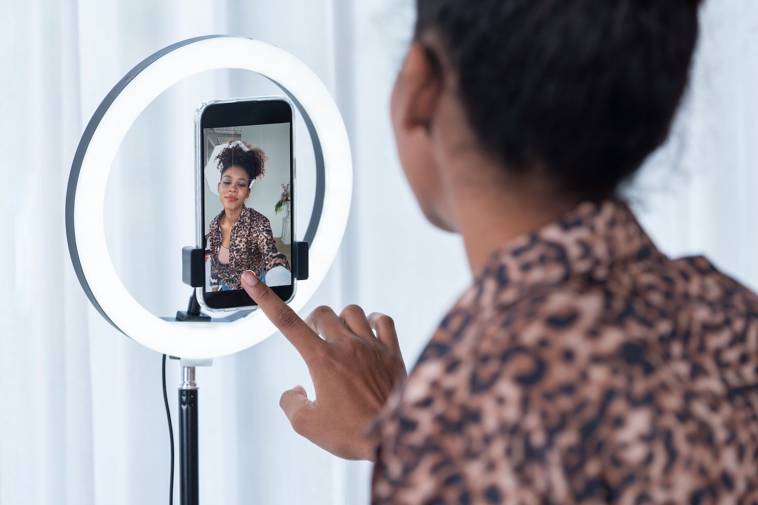 Influencer marketing trends for business