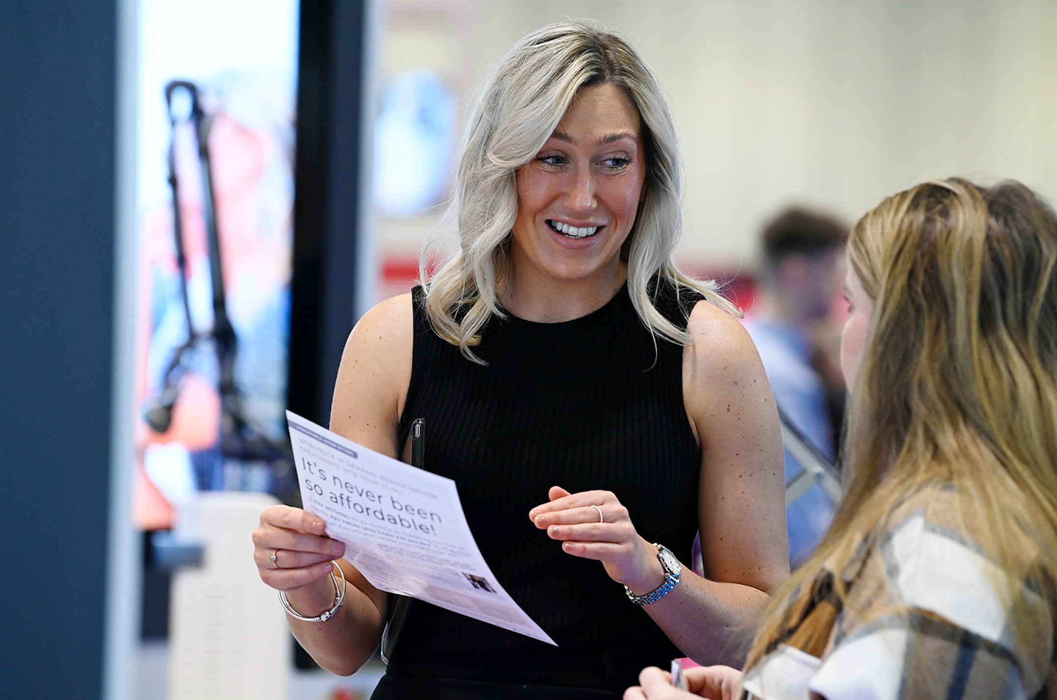 Professional Beauty London | London Excel Beauty Show Expo