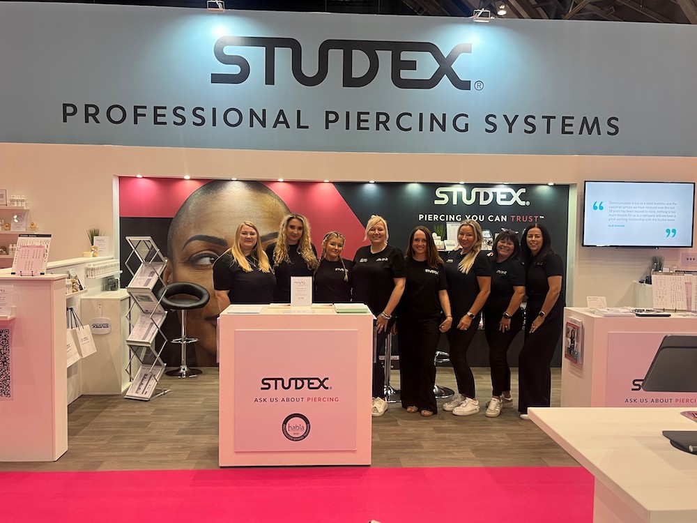 Studex Share Success of 2023 Fundraising Efforts