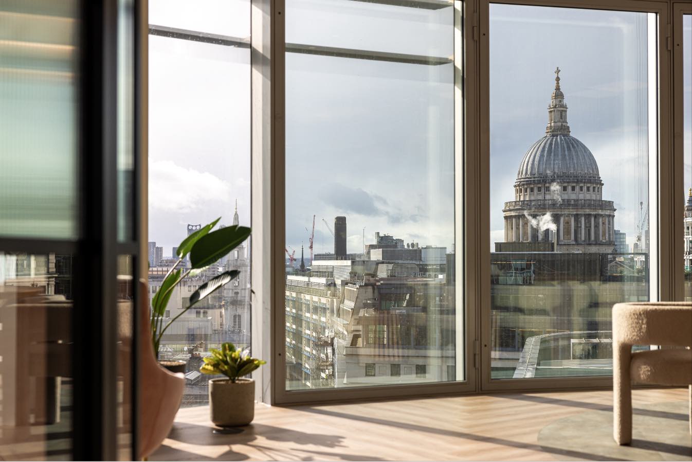 Alma launches Alma Studios training and events space in London