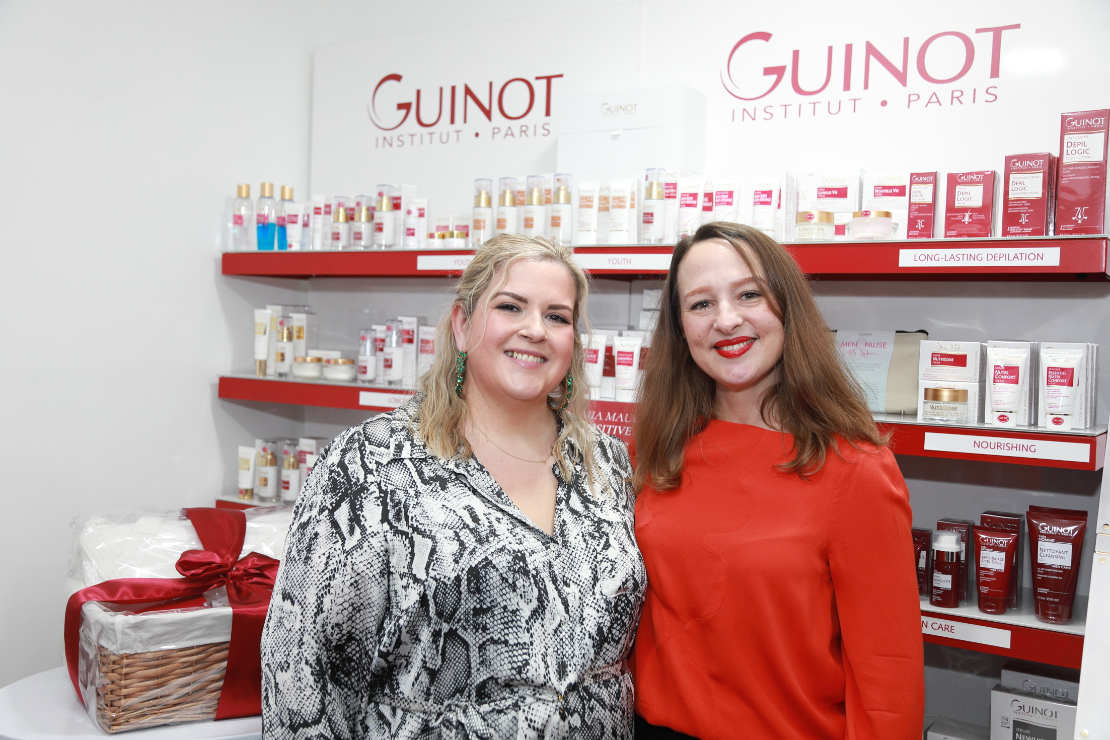 New Guinot franchise salon opens in East Belfast