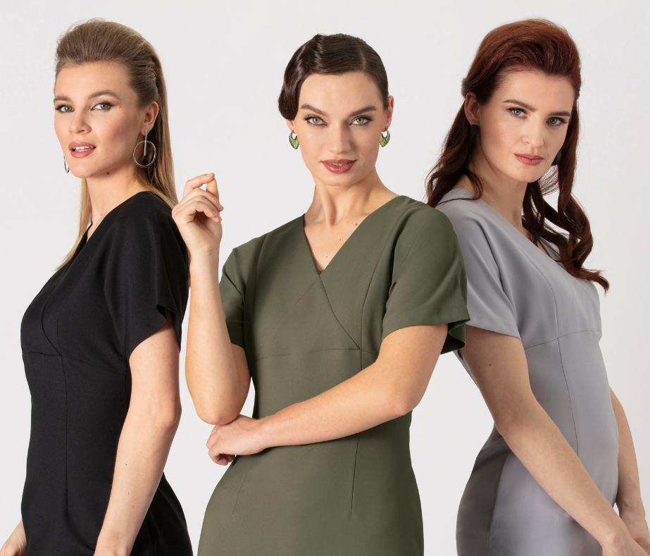 Win clients and boost your business by investing in fashion-forward ...