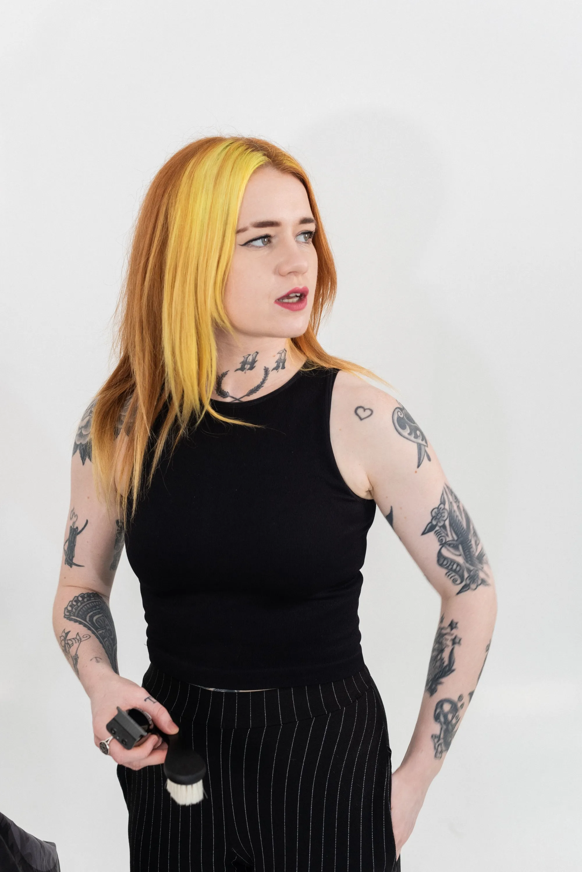 Barber Connect | Modern Barber