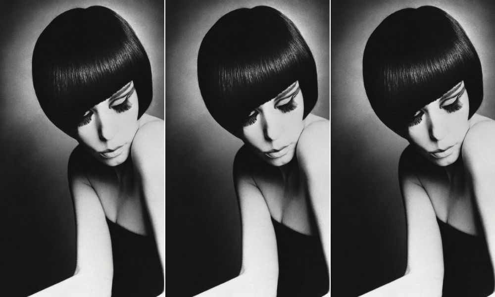 Peggy Moffit – An Iconic Sassoon Cut