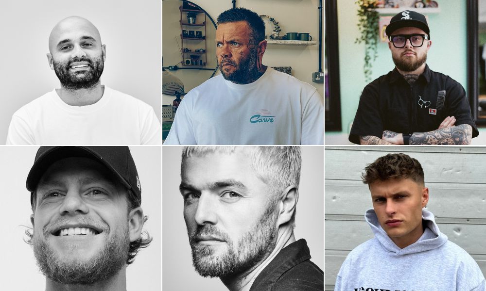 BaBylissPRO Announce Lineup of Artists for Barber Connect 2024