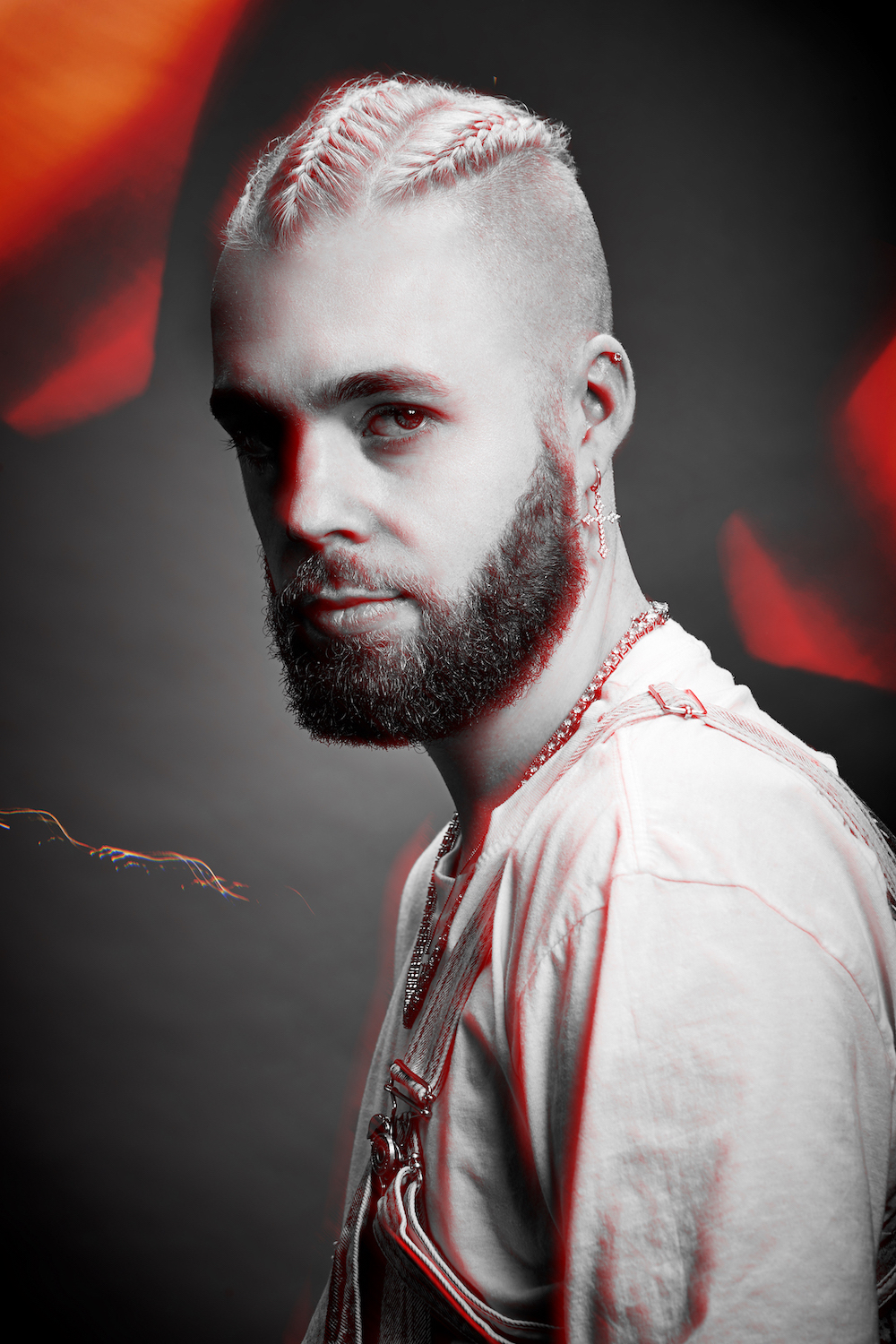 Mike Taylor Oct 229728